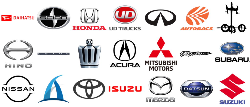 Japanese Cars: Innovation, Quality, and Automotive Excellence