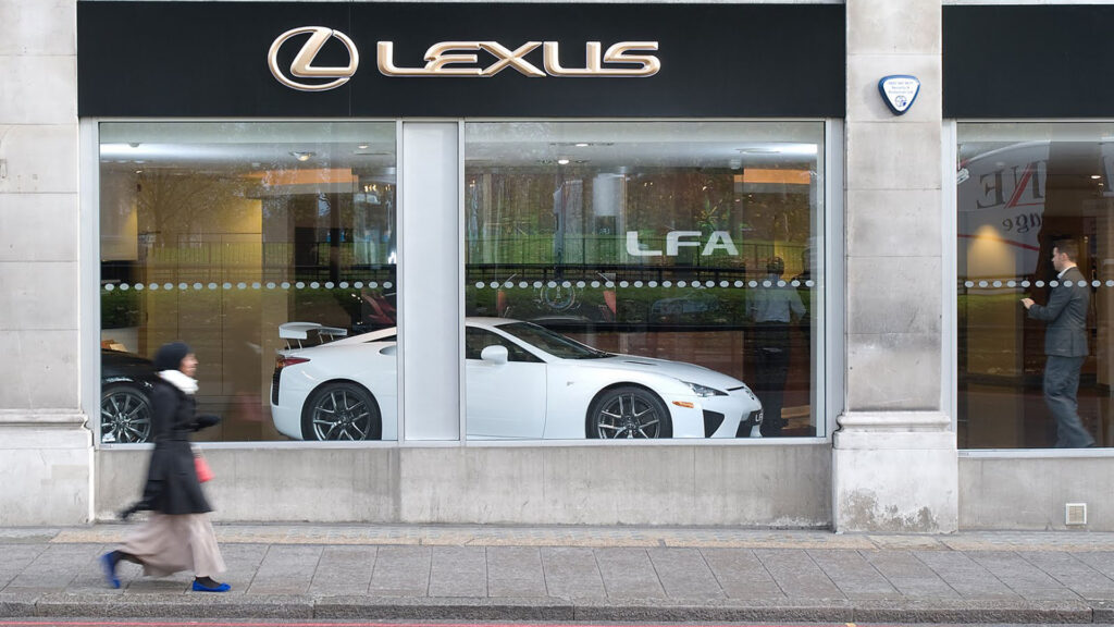 Japanese Cars: Innovation, Quality, and Automotive Excellence
