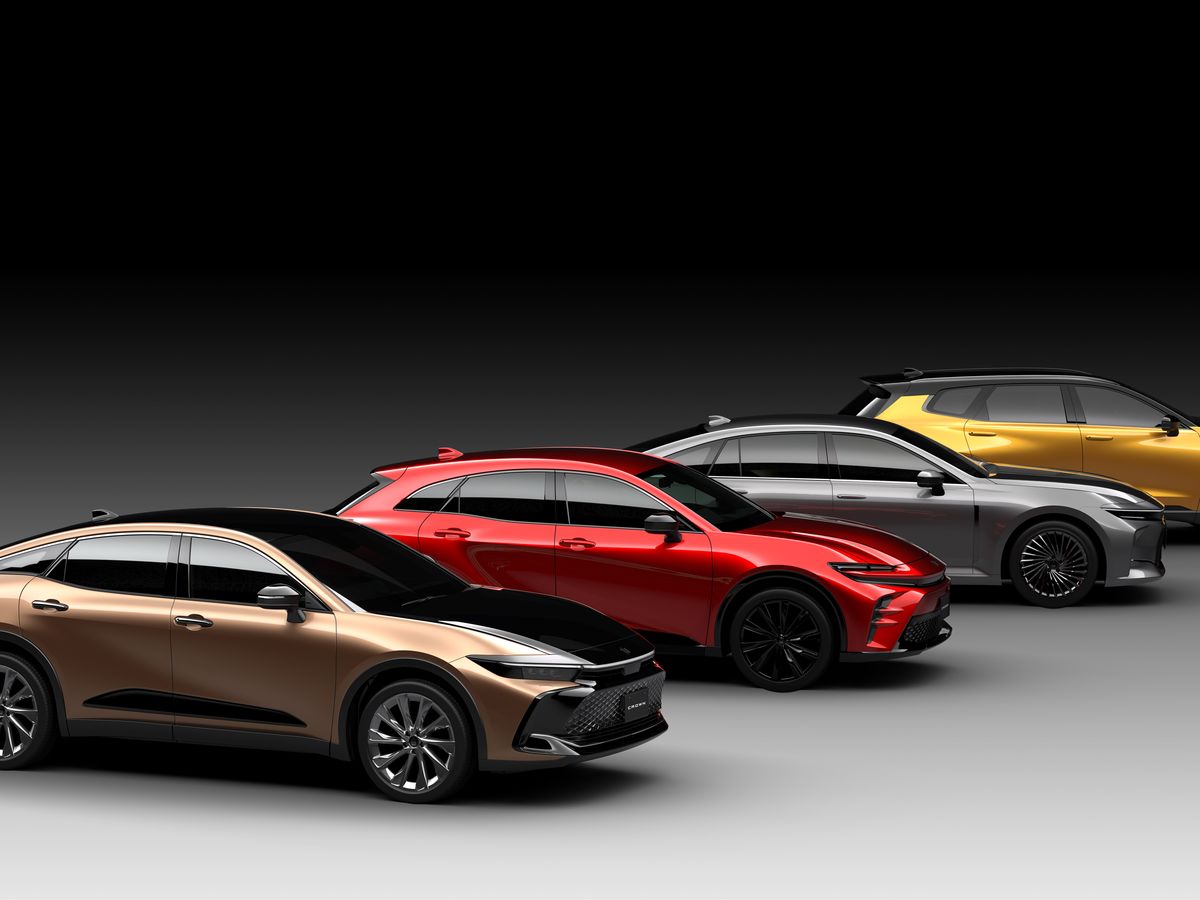 Japanese Cars: Innovation, Quality, and Automotive Excellence